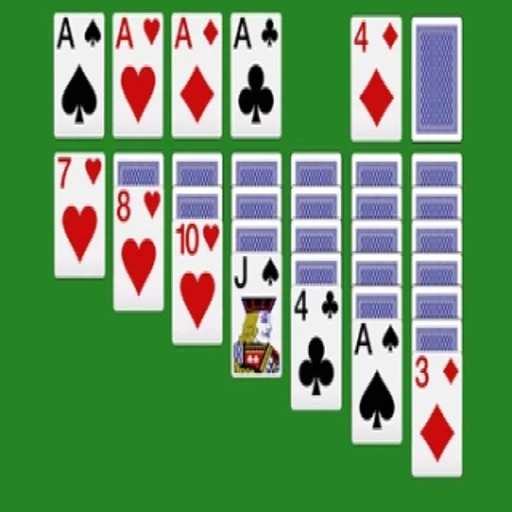Solitaire 2024